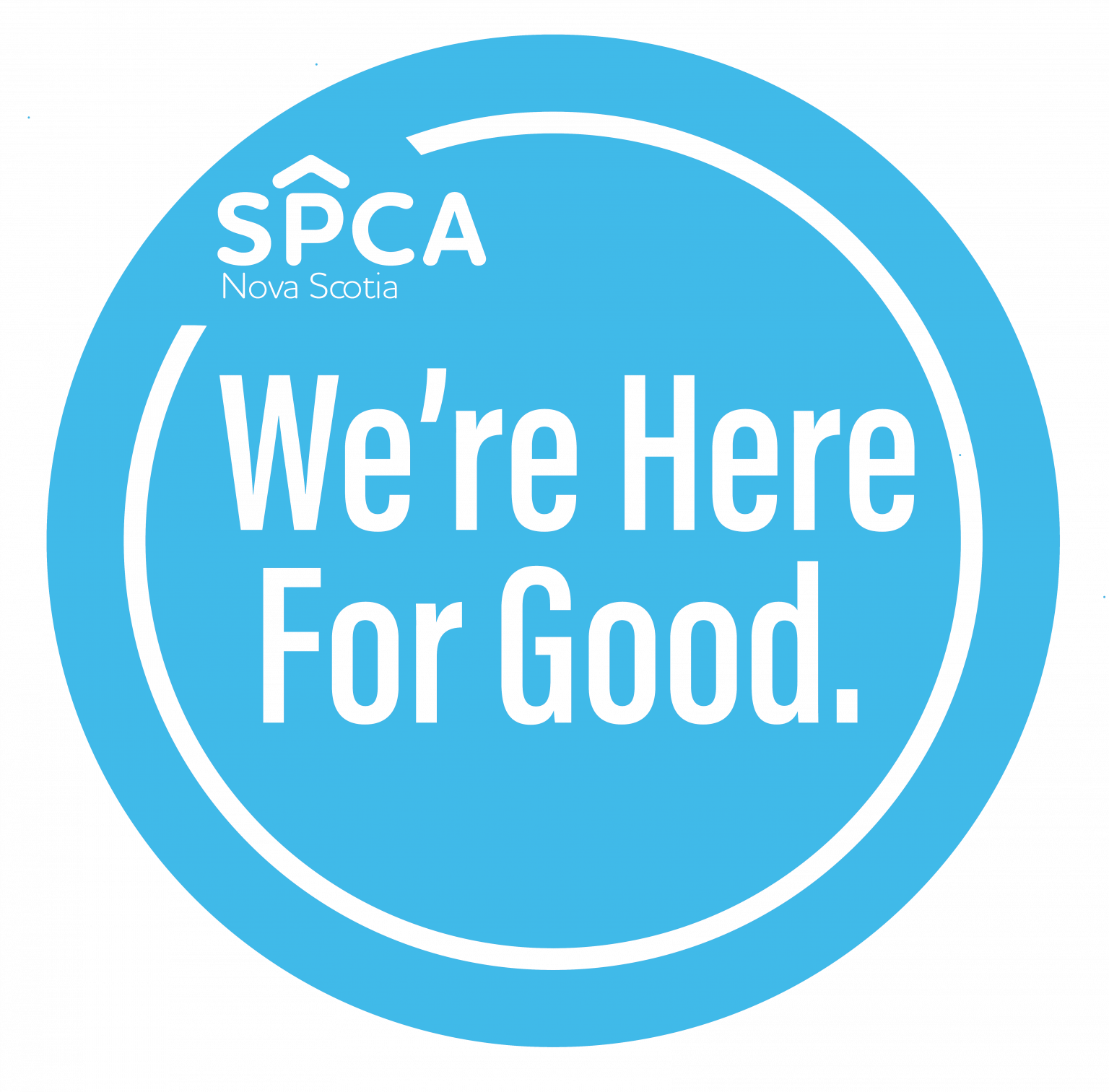 - Nova Scotia SPCA