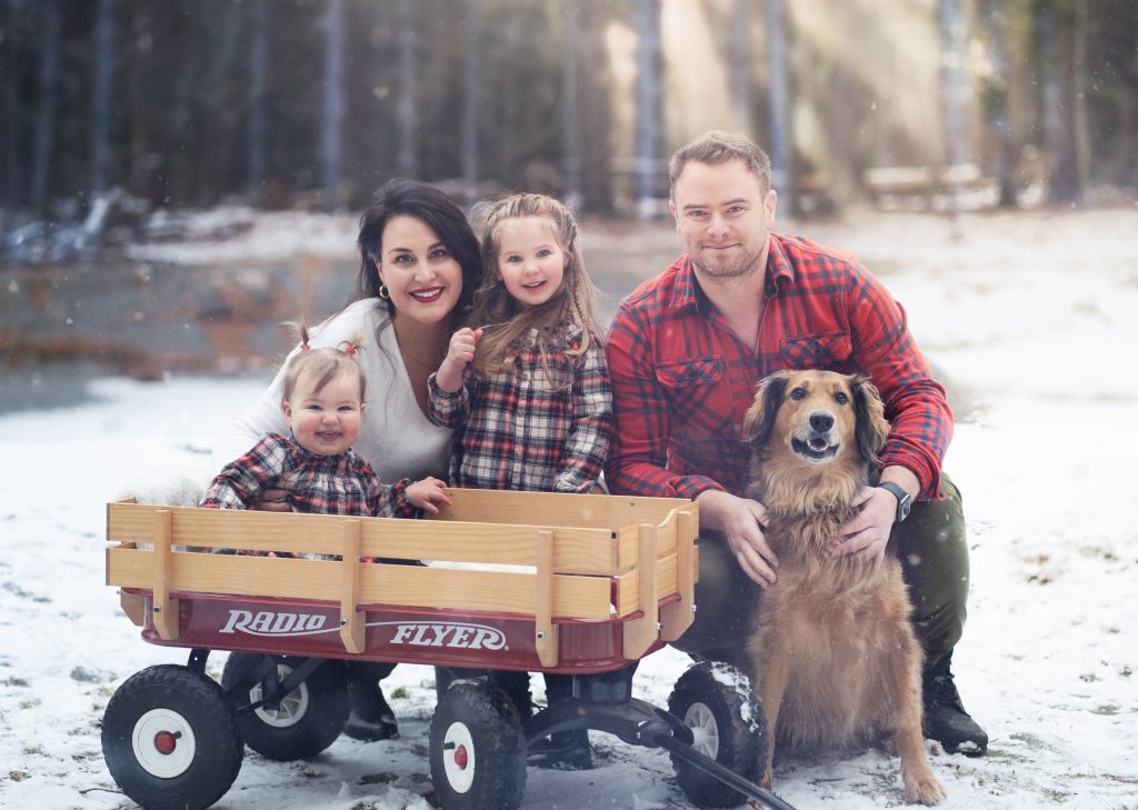 A Forever Home for the Holidays - Nova Scotia SPCA