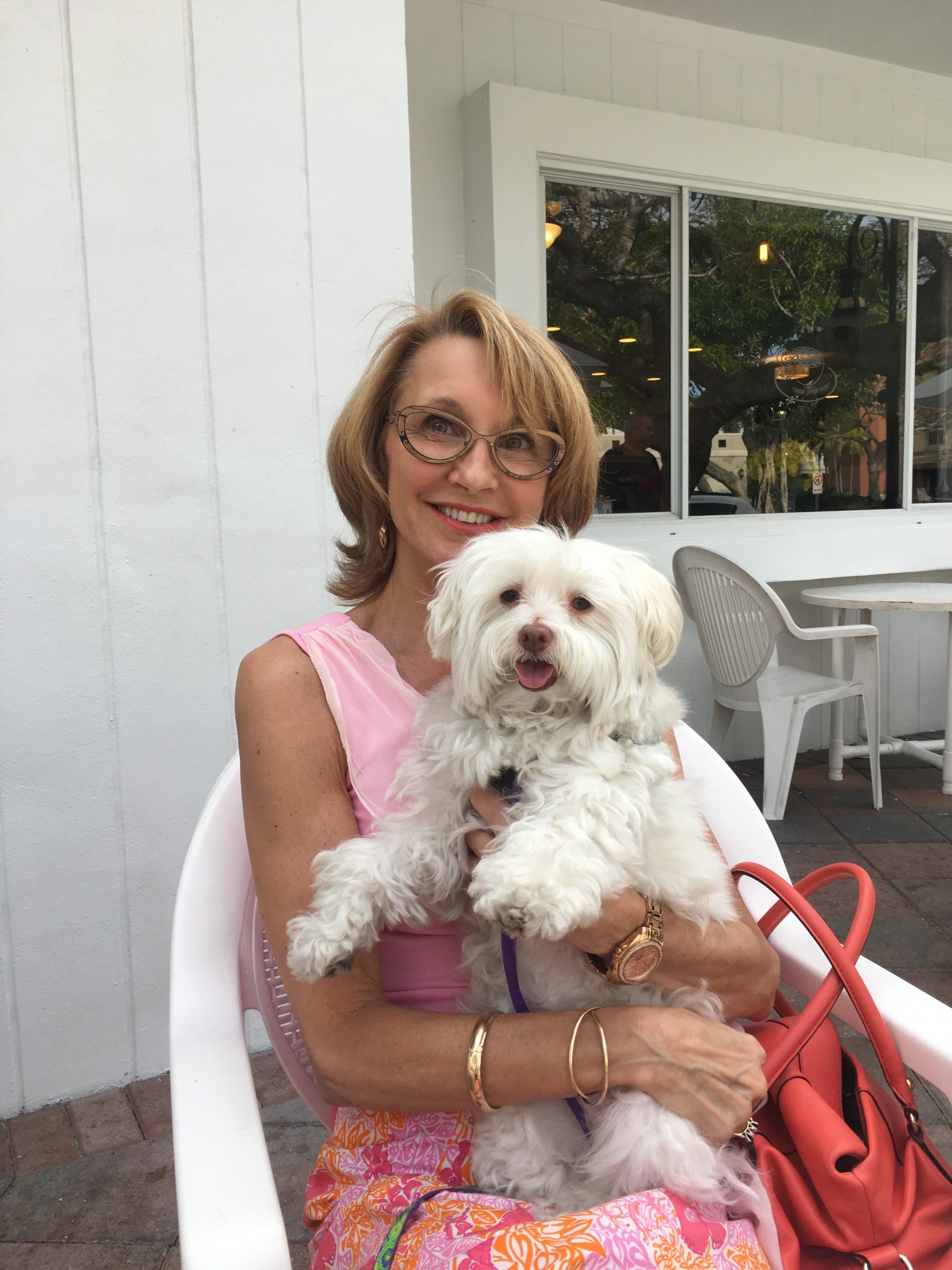 Brenda – The Fabulous Fundraiser - Nova Scotia SPCA