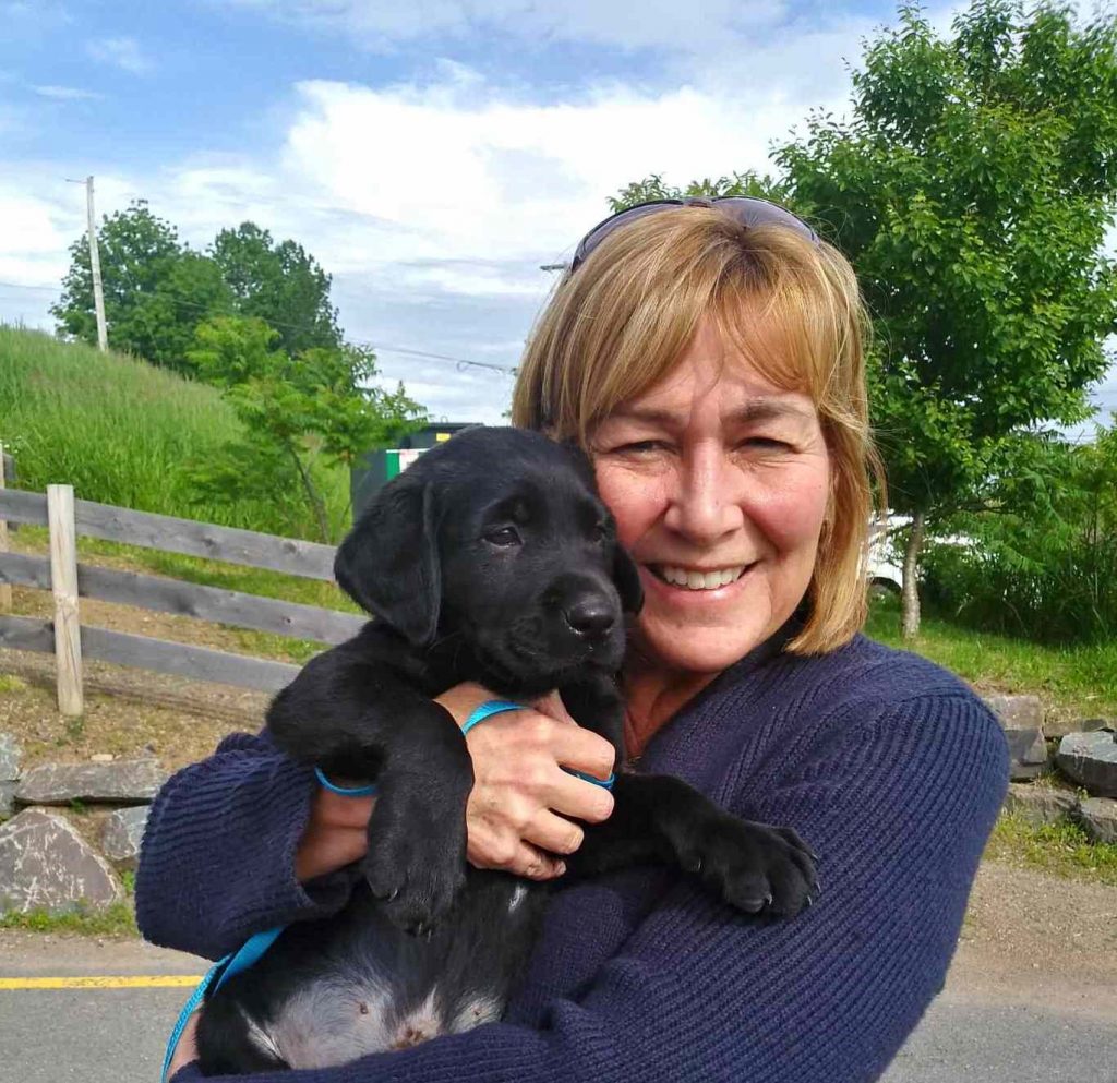It’s About Family for Marsha - Nova Scotia SPCA