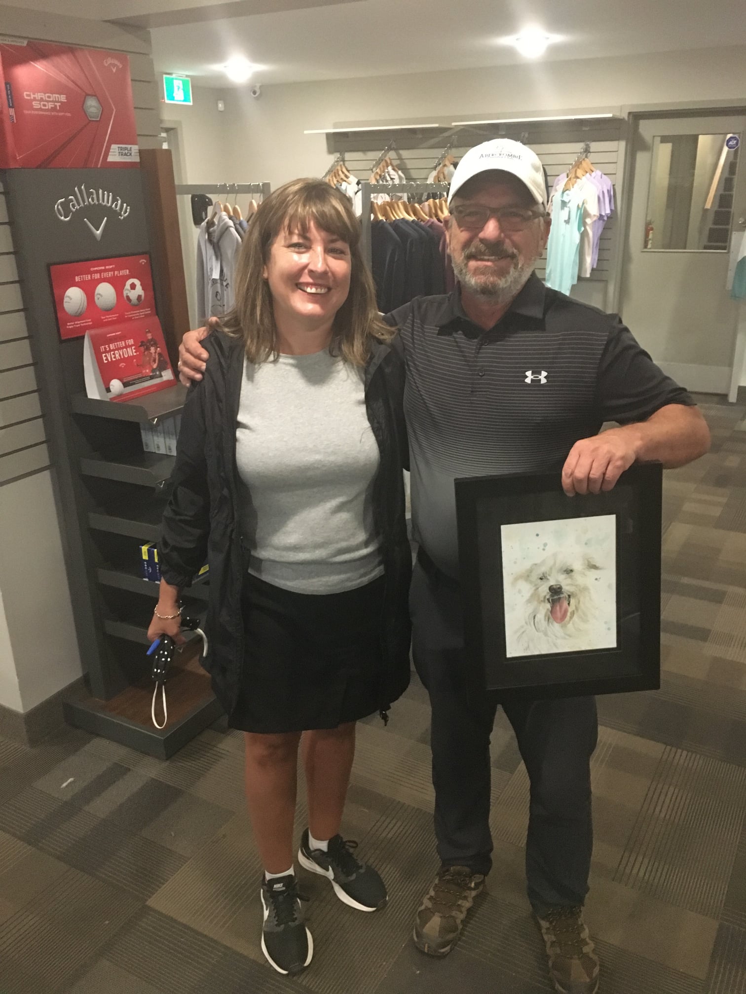 Fulfilling a Decades-Old Promise in Pictou County - Nova Scotia SPCA