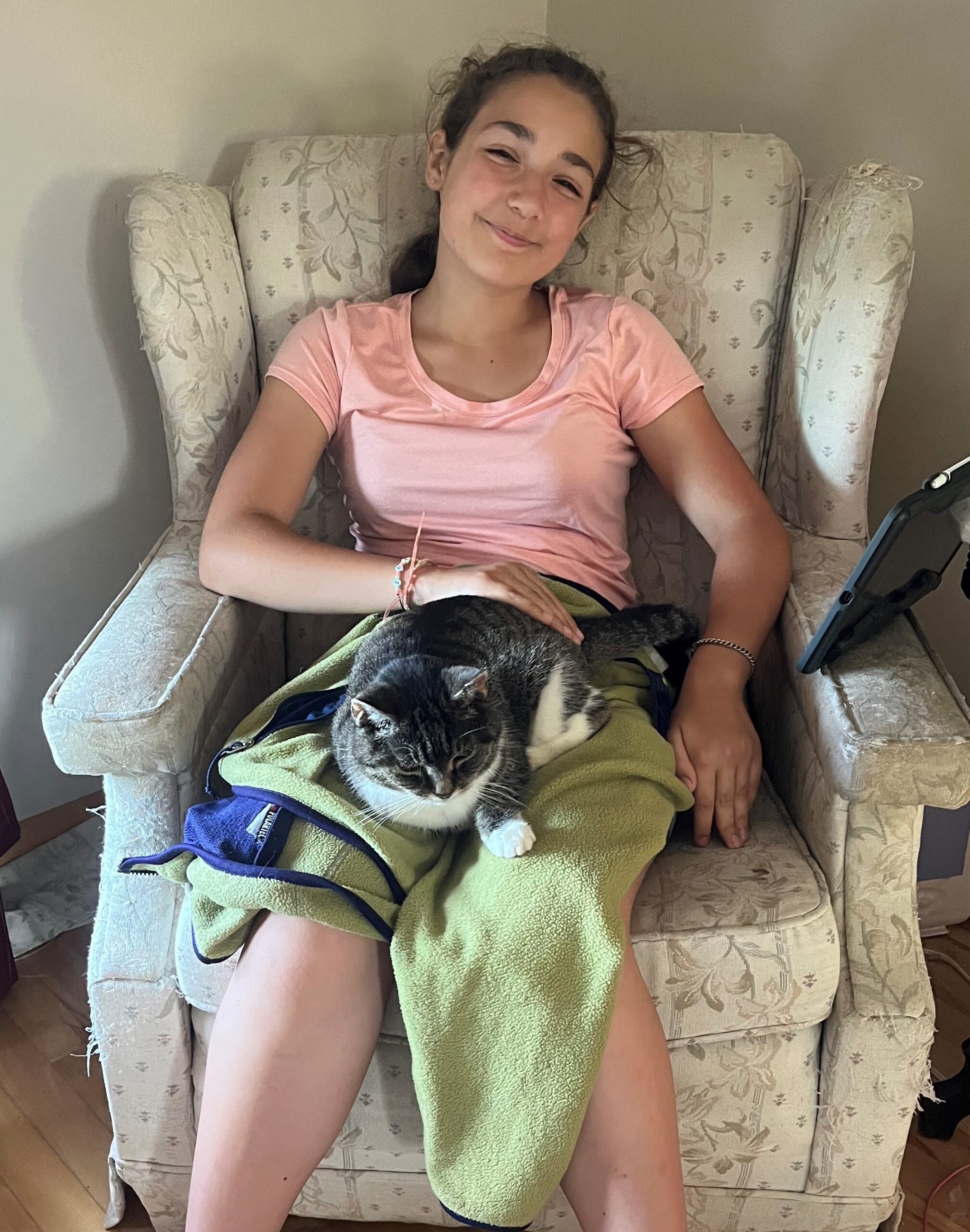 Lost and Found - Nova Scotia SPCA
