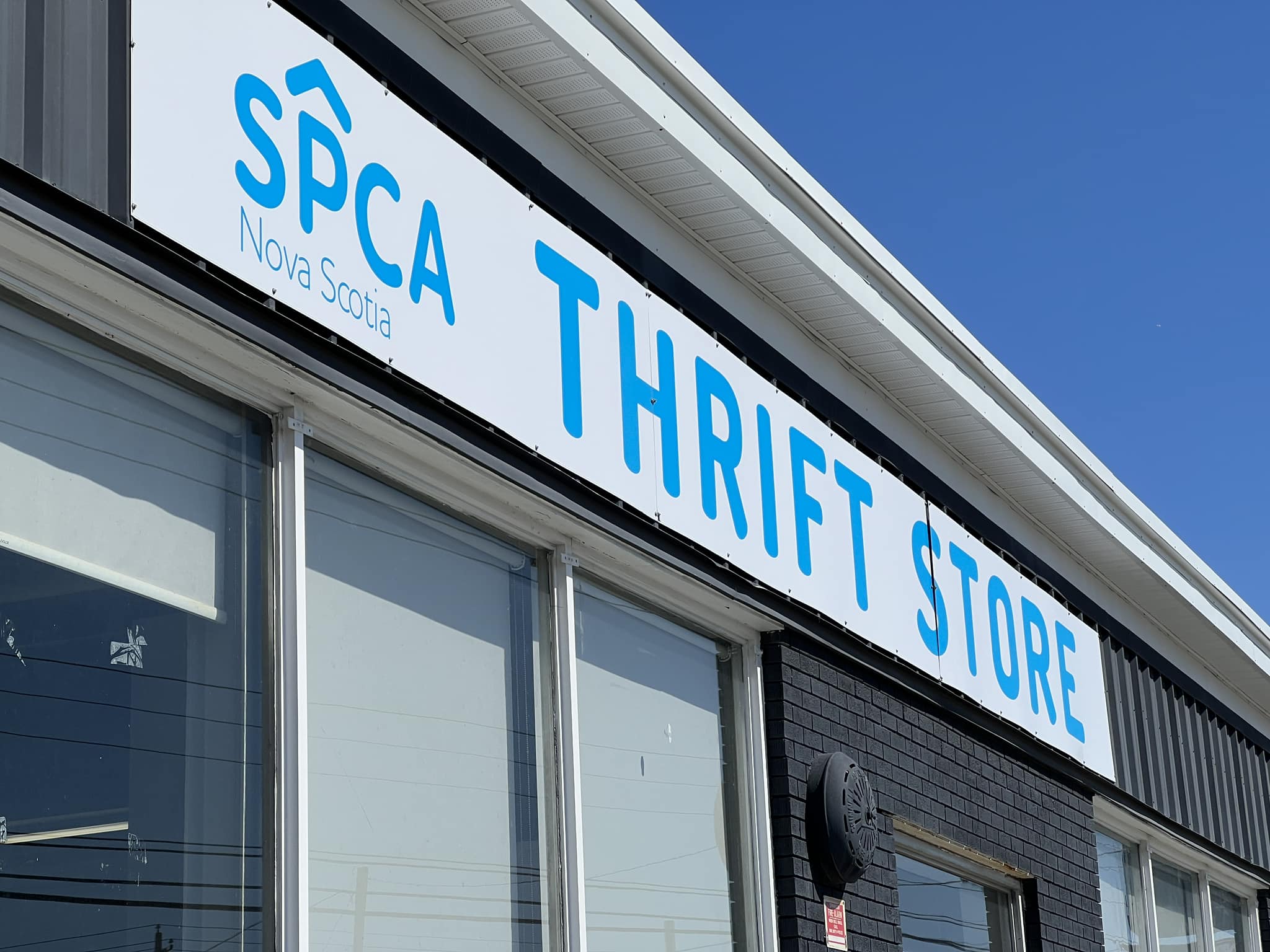 New Thrift Store Renovations Provide More Second Chances for Local Pets ...