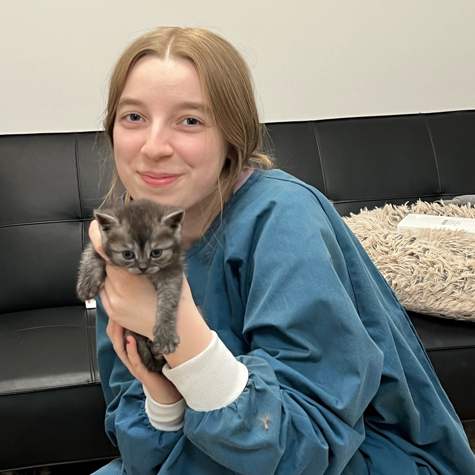 Hope and Helpers - Nova Scotia SPCA