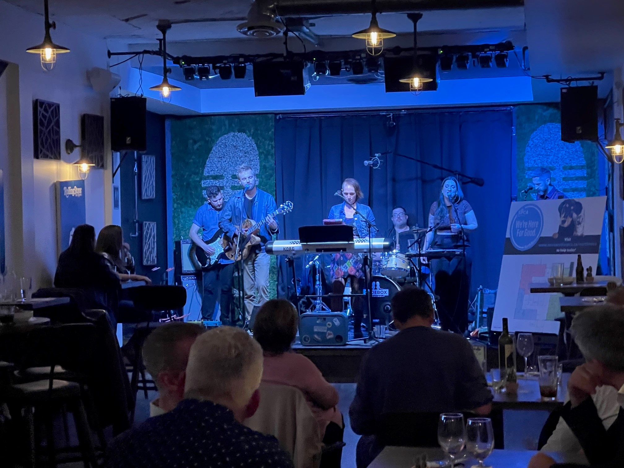 Generational Giving in North Nova - Nova Scotia SPCA