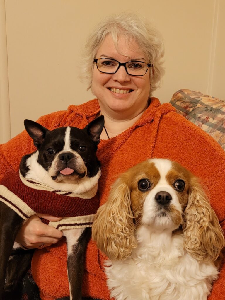 ‘The Phone Lady’ Brings Textbook Learning to Life for SPCA College of ...