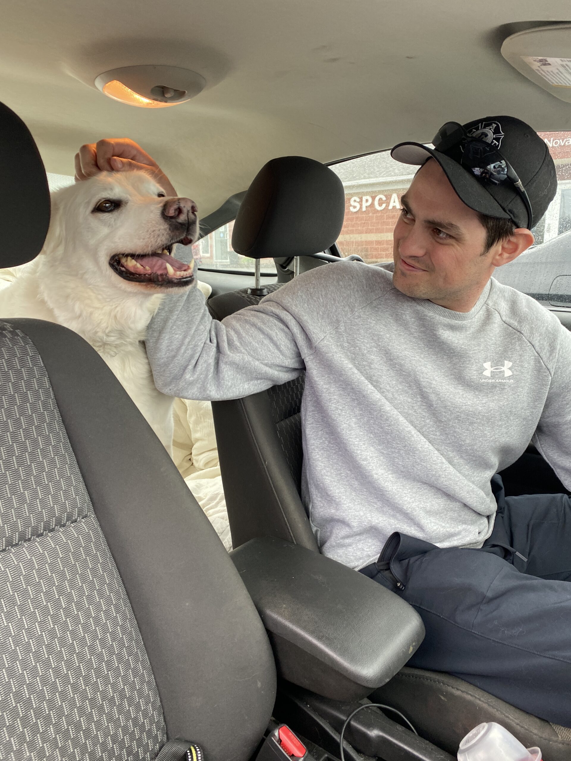 2023 - Nova Scotia SPCA