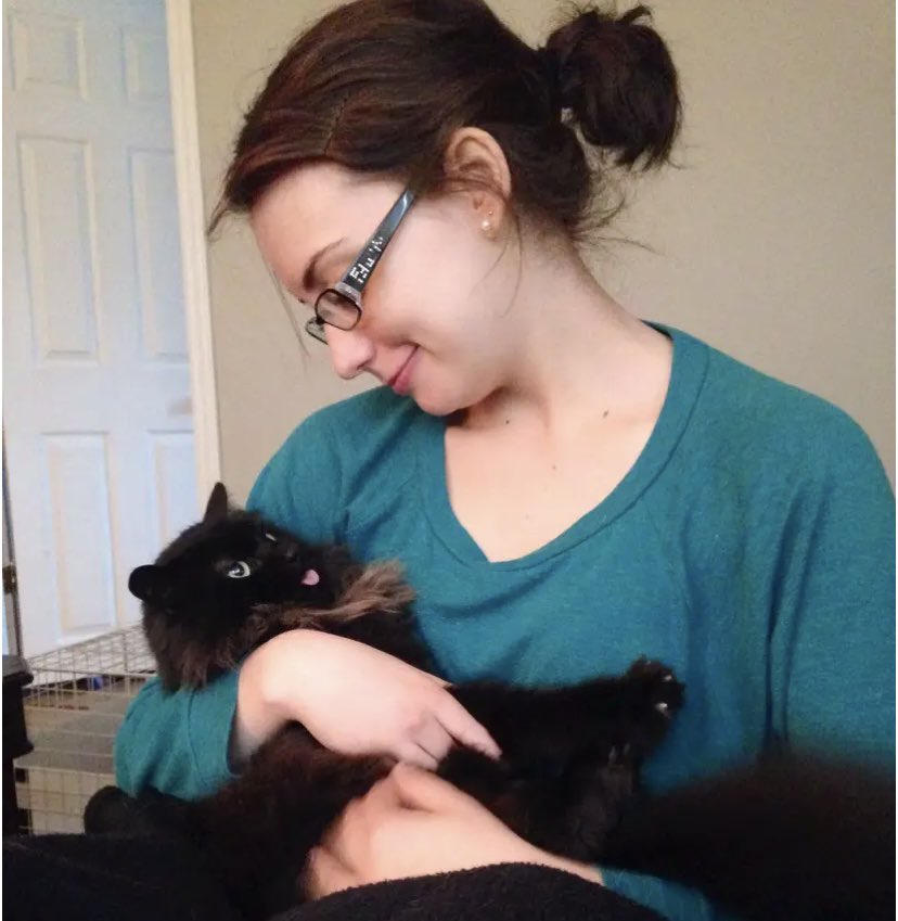A Decade of Devotion: Kara’s Volunteer Journey with the SPCA - Nova ...