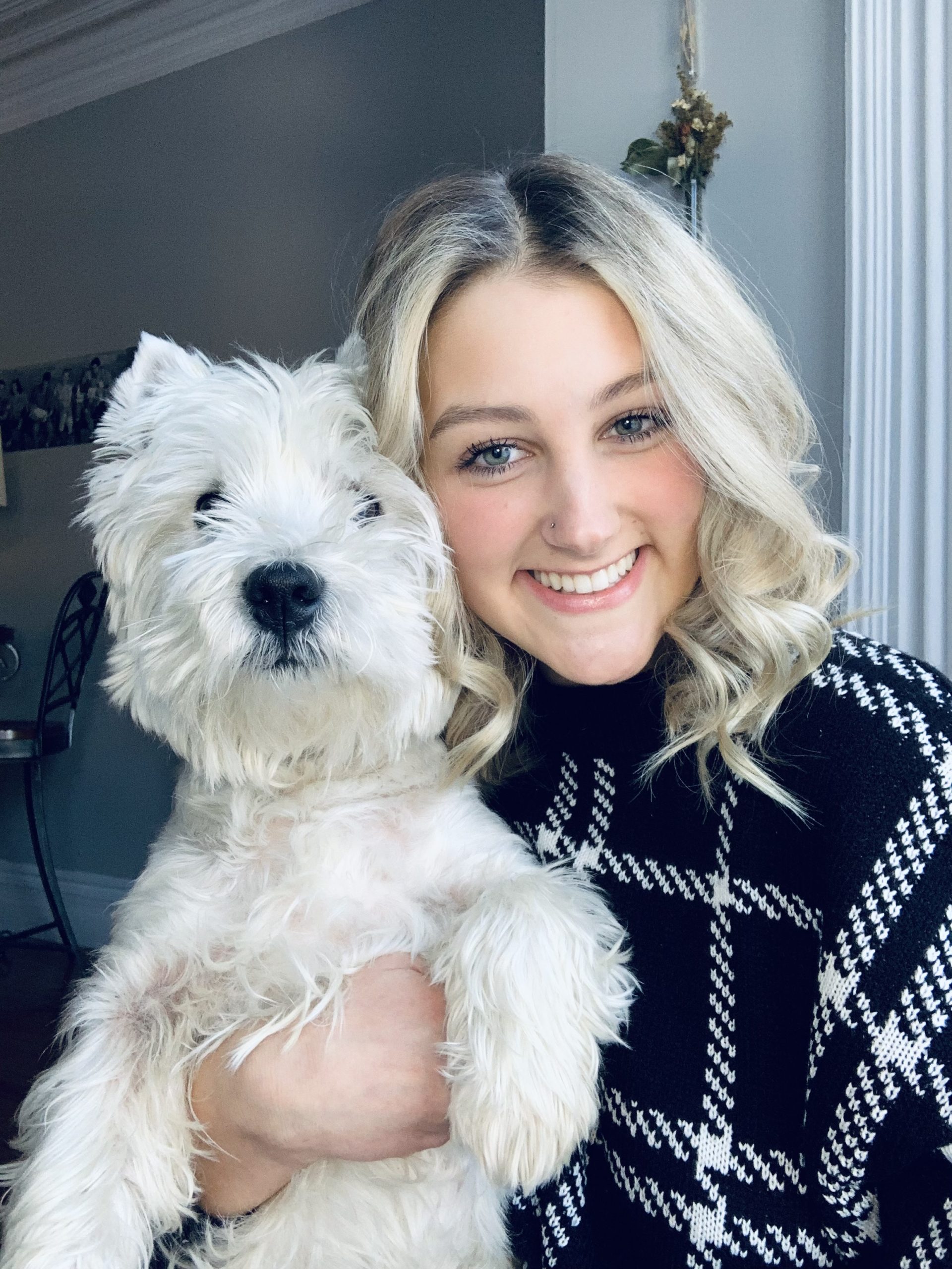 A Special Dog Helps Us Redefine Success - Nova Scotia SPCA