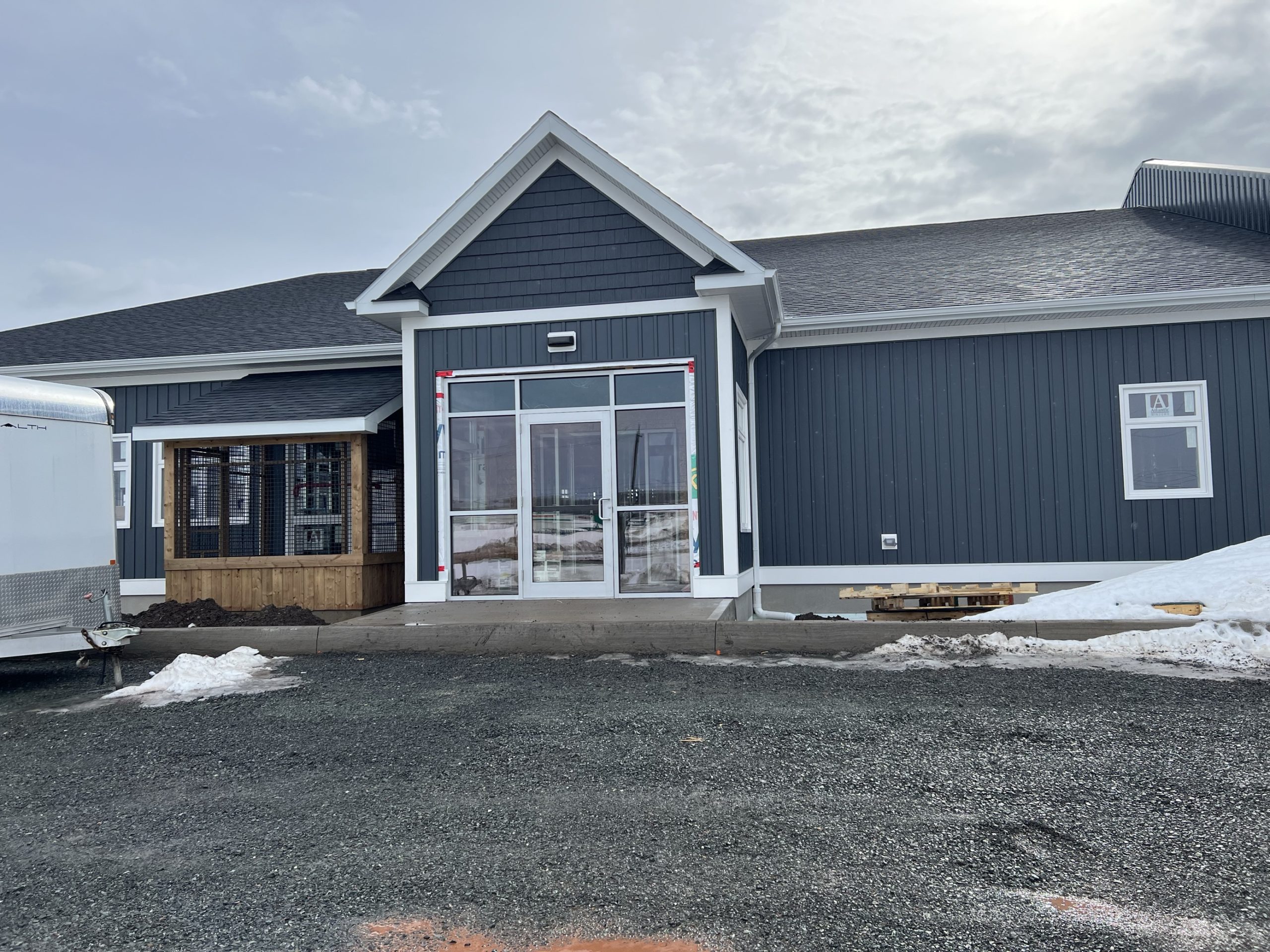 Making a Big Commitment Smaller - Nova Scotia SPCA