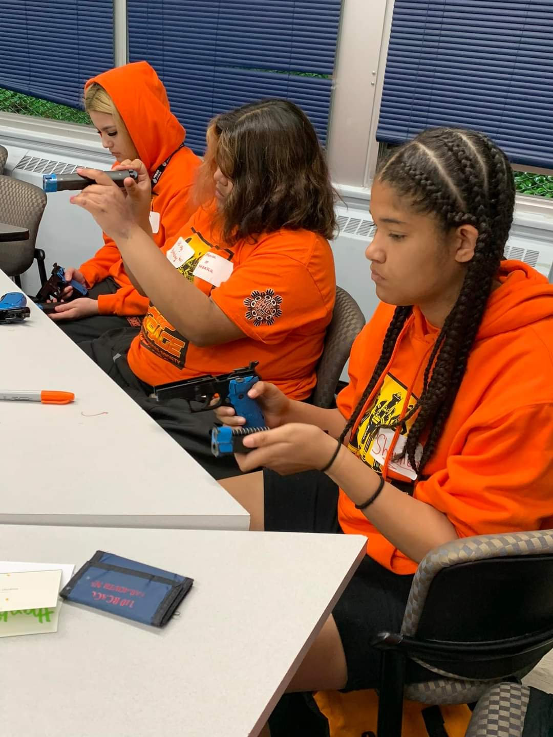 Shamica’s a Shining Star - Nova Scotia SPCA