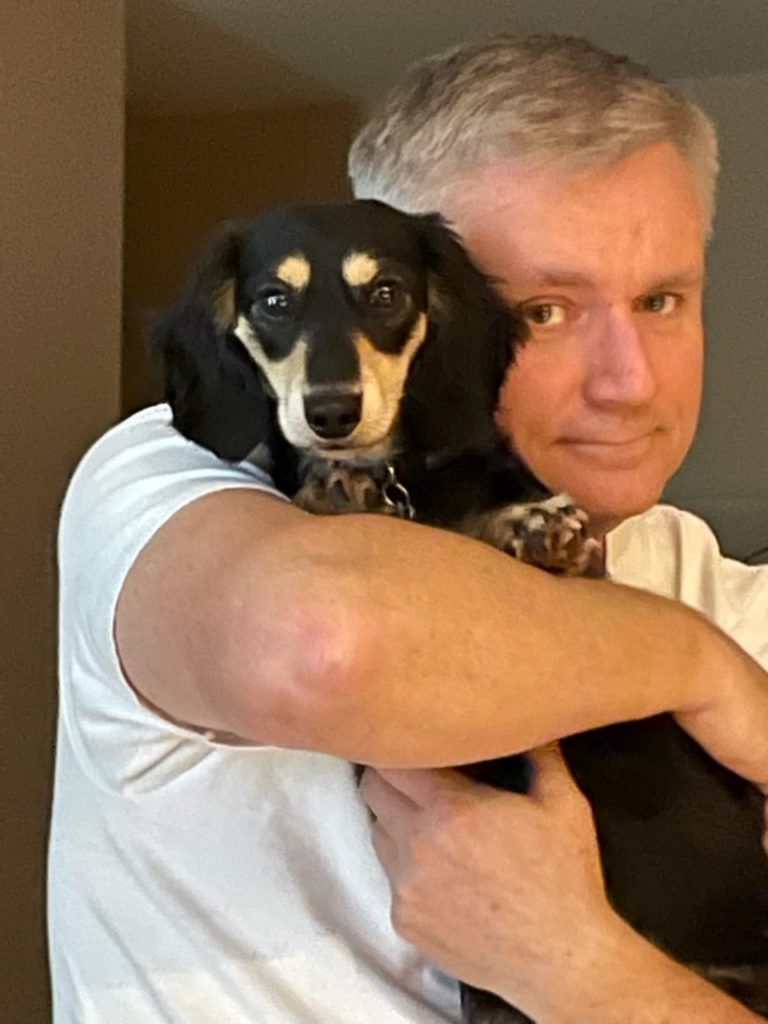 Heartfelt Support from the Kinsmen Club of New Glasgow - Nova Scotia SPCA