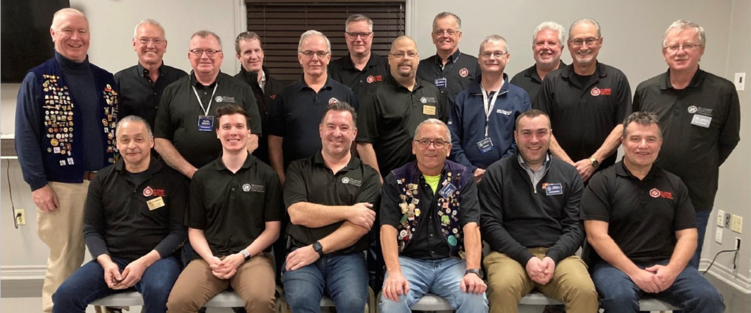 Heartfelt Support from the Kinsmen Club of New Glasgow - Nova Scotia SPCA