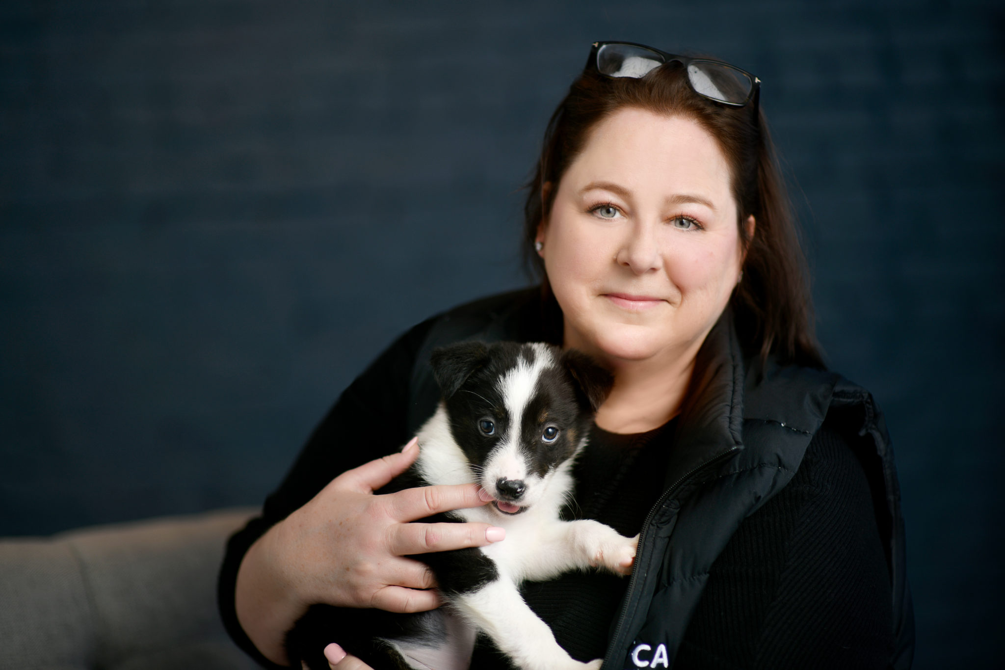 Reflecting on where we were, where we are, and where we are going - Nova Scotia SPCA