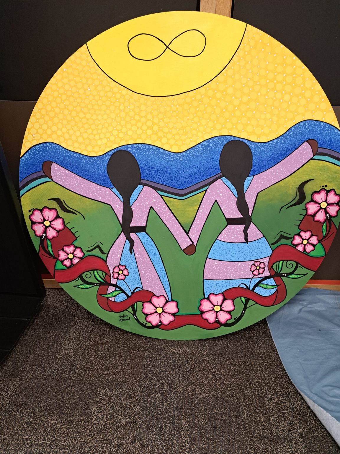 When Art Tells the Story - Nova Scotia SPCA