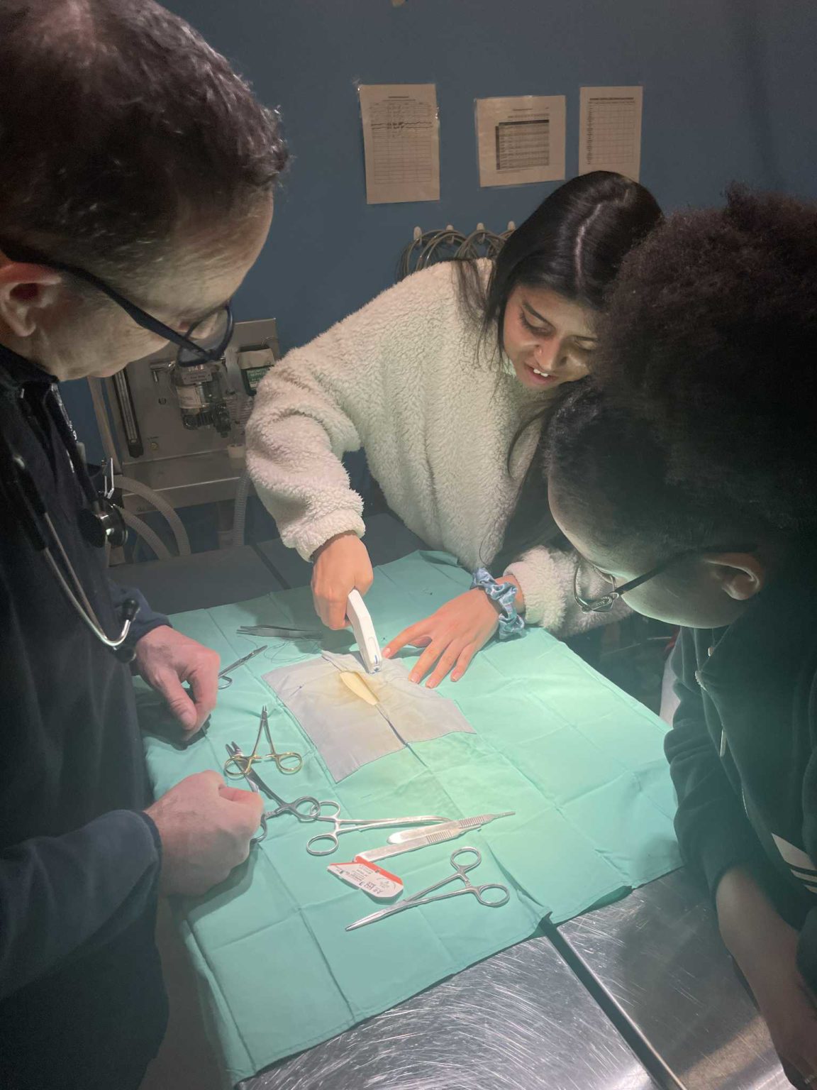 Striving for a More Diverse Animal Care Workforce - Nova Scotia SPCA